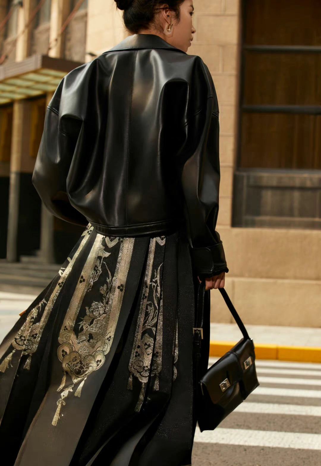 Inkyo | The home of modern hanfu fashion - fashion for all